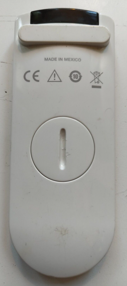 Bose Soundtouch 10 20 30 Series III Genuine Remote Control White ...