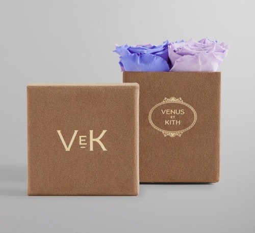 Kith For Venus Et Fleur Le Petit Hawaii | eBay