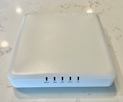 Ruckus Zoneflex R500 Dualband Wireless Access Point | eBay