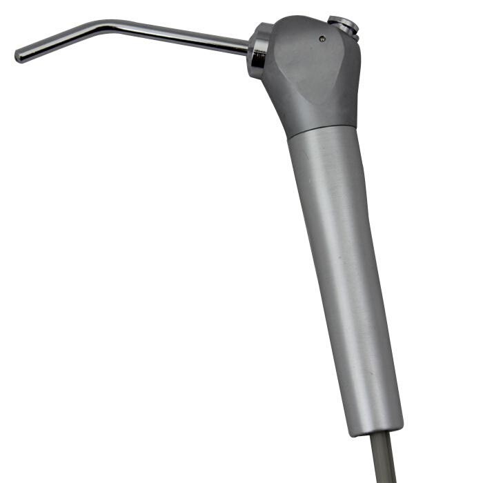 Portable Dental Turbine Unit Work with Air Compressor 4 Hole with 3-way ...