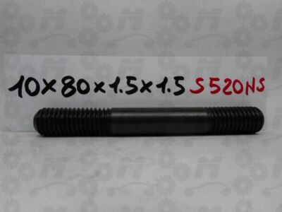 Steel Threaded Captive or Prisoner Screw for Various Applications Size ...