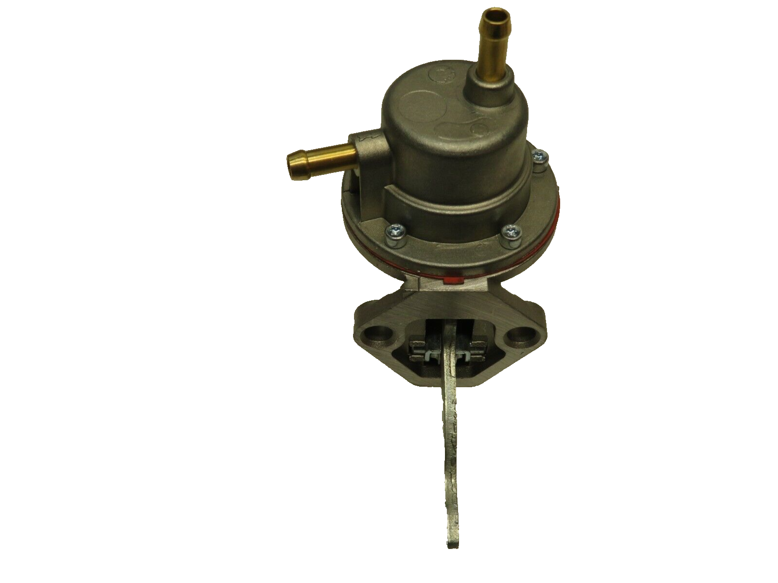 Mechanical Fuel Pump Fiat 124 1197CC 1438CC Spyder & Coupe FP13063 ...