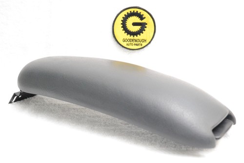 1998-2004 Chevy S10 Blazer GMC Sonoma Jimmy Charcoal Center Console Lid ...