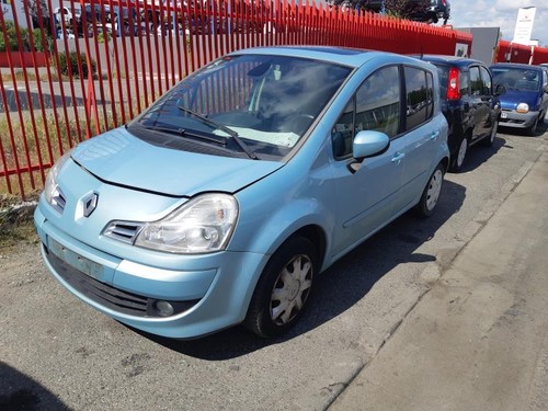 Interrupteur de leve vitre arriere droit RENAULT MODUS 8200214936 | eBay