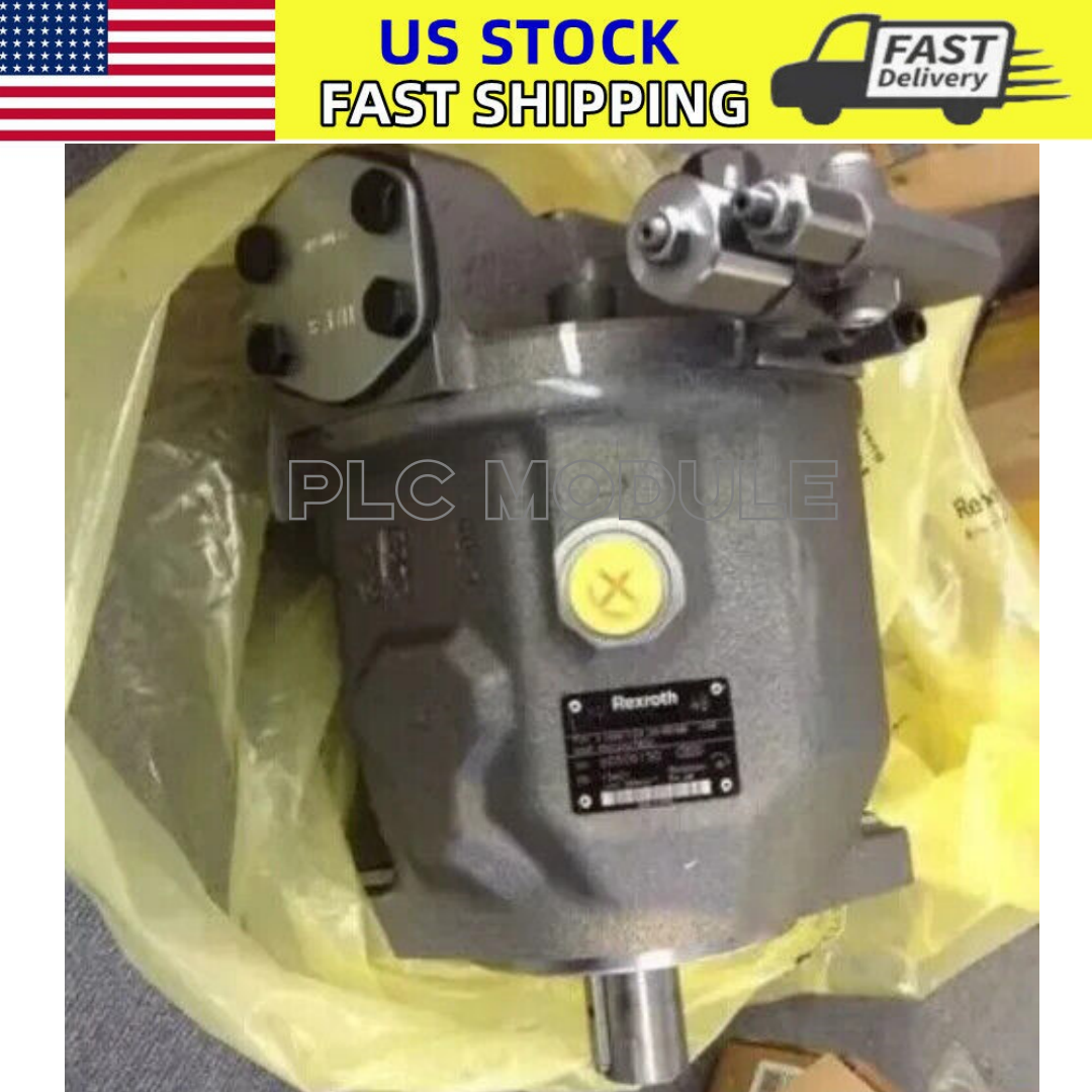 1PCS New Rexroth R910910590 A10VSO 28 DFR1/31R-PPA12N00 Plunger Pump | eBay