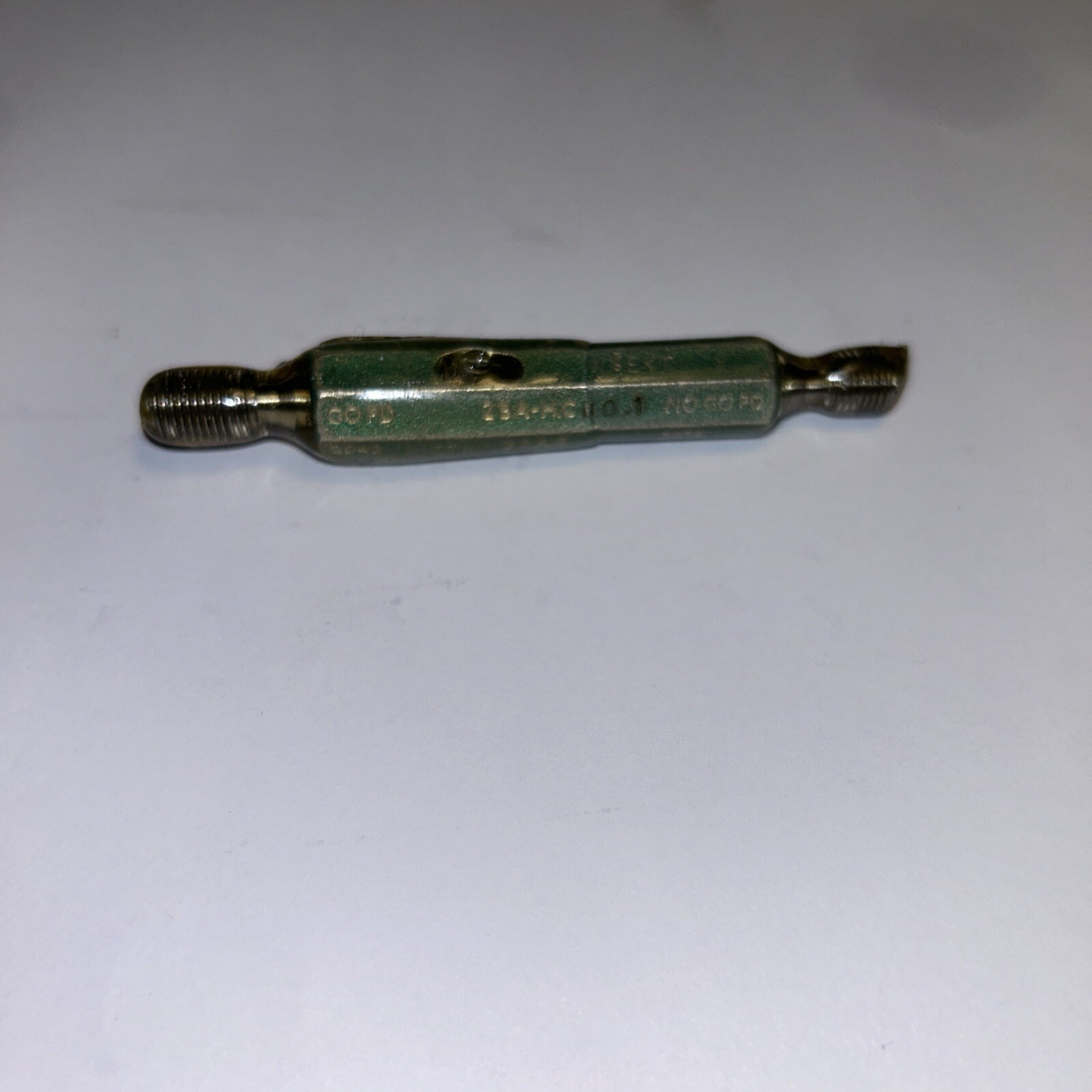 2 BA HELICOIL Thread Plug Gauge | eBay UK