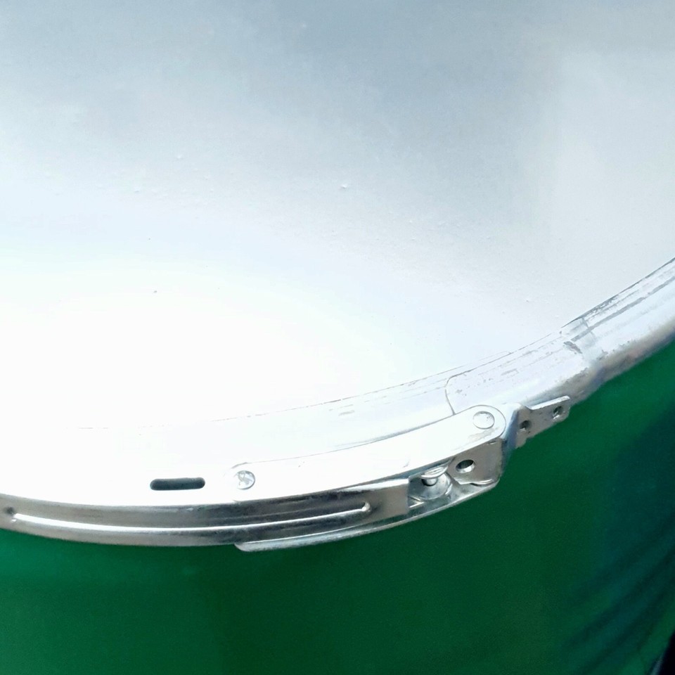 205L 45 GALLON SHIPPING DRUM SHIPPING BARREL, OIL DRUM CONTAINER BIN ...