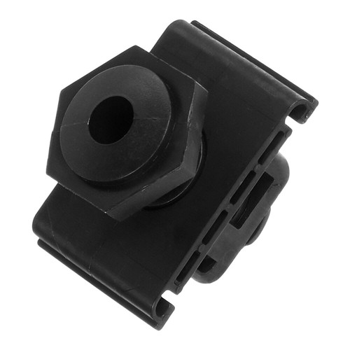 For Dodge Grand Caravan Chrysler Town & Country 55276482AB Hood Bumper ...