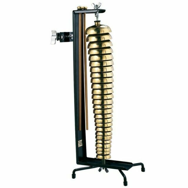 LP 26 Bell Tree Brass Mount With Mallets LP450 for sale online | eBay