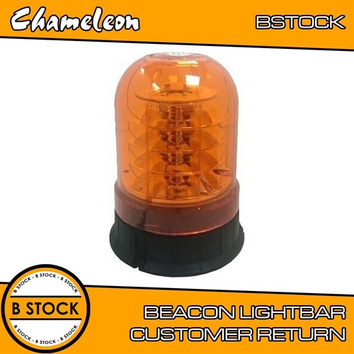 Rotating Magnetic IC360 R65-LED Magnetic 12V-24V B-Stock | eBay UK