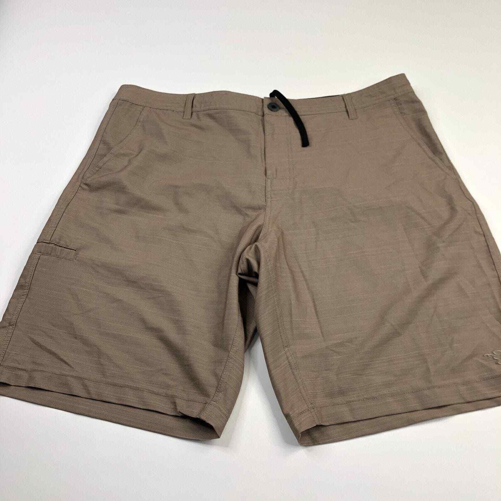 Da Hui Hybrid Collection 40 (Fit 40W) Polyester Stret… - Gem