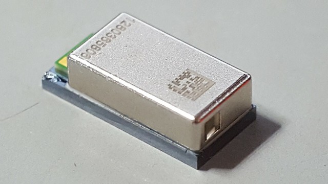 PL530 OSRAM Green Laser OPSL Great for RGB Holography SLM Lasos ...