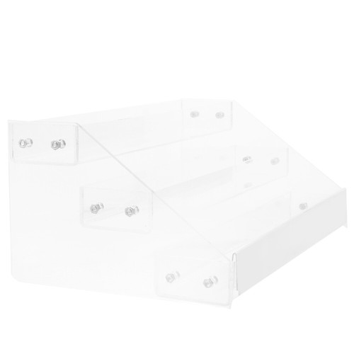 Chewing Gum Display Stand Supermarket Snacks Shelf Retail Store Rack | eBay