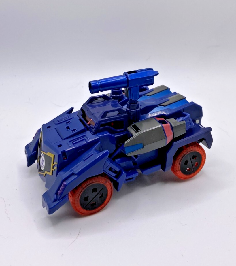 Transformers RID 2015 Soundwave | eBay