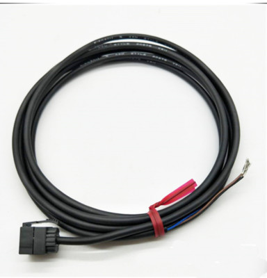 Sunx CN-73-C2 Main Cable - 3 Core Cable - 2m Length # | eBay