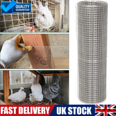 Metal Rat Mesh Rodent Proofing Wire Mesh Rolls Blocks Rats & Rodents ...