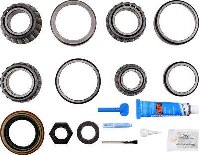 Differential Rebuild Kit-FSGR DANA Spicer 10043644 | eBay