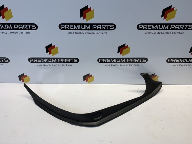 Mercedes-Benz E (w213) 2018 Other Trunk Boot Trim Element A2136902405 ...
