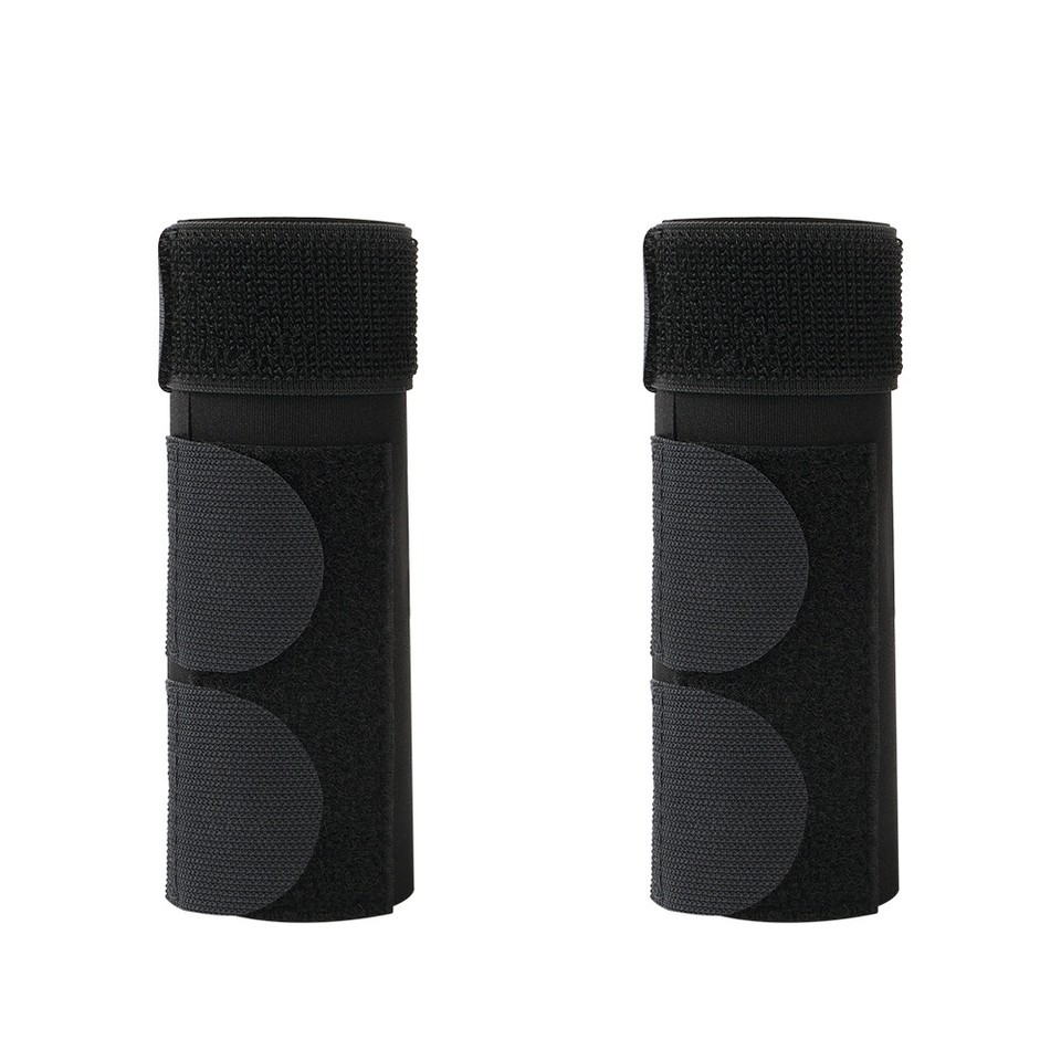 Front Fork Socks 6" Fork Seal Protector For 37-50mm Upside Down Fork ...