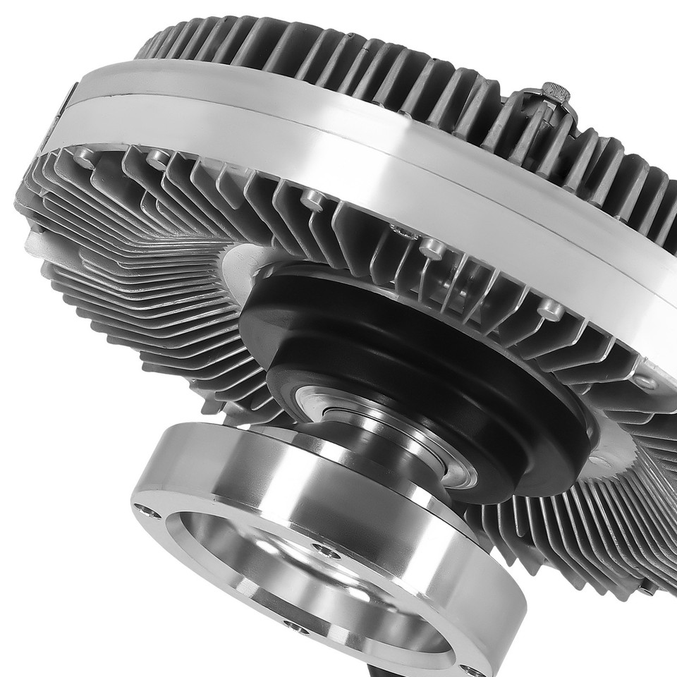 Engine Cooling Fan Clutch for Volvo VT/VTL D11/D13/D16 85115604 ...