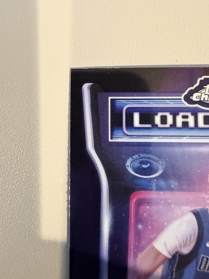 NBA Topps Chrome 2025-2026 Cooper Flagg RC + Victor Wembanyama Wemby ...