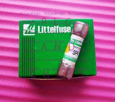 Littelfuse SPF-6 ( SPF 6A ) 6 Amp 1000VDC Solar Photovoltaic Fuse | eBay