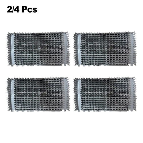 High Performance For Dolphin Pool Cleaner Replacement Brushes 2 or 4 ...