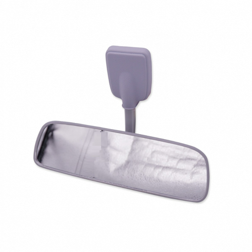 Grey Interior Rear View Mirror For Mitsubishi Strada L200 1996-2001 ...