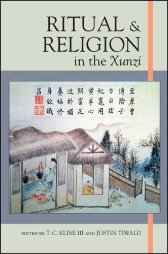 Ritual and Religion in the Xunzi by Justin Tiwald (2014, Hardcover) for ...