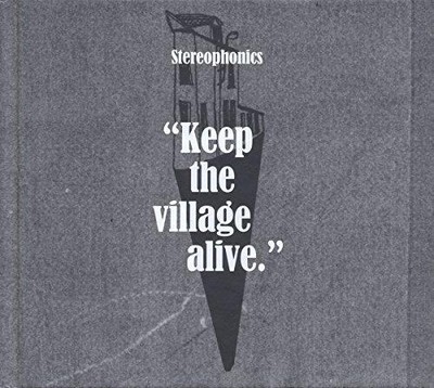 Keep The Village Alive [Deluxe Edition] 5053723008001 | eBay