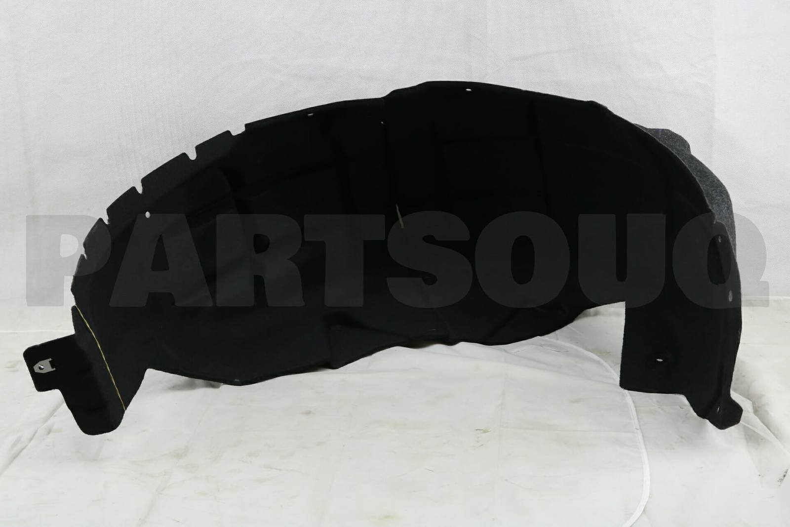 767461LB0B Genuine Nissan PROTECTOR-REAR WHEEL HOUSE,RH 76746-1LB0B | eBay