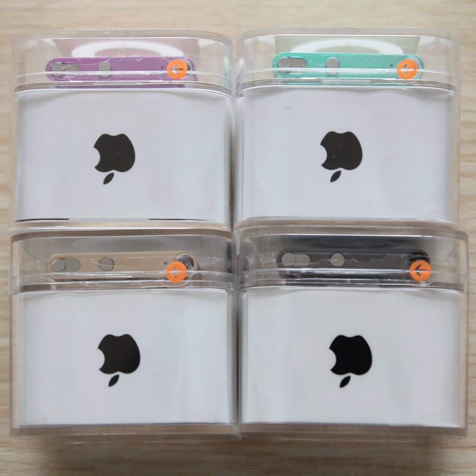 Apple iPod Shuffle Original 4th 8th Generation 2GB - All Colors with ...