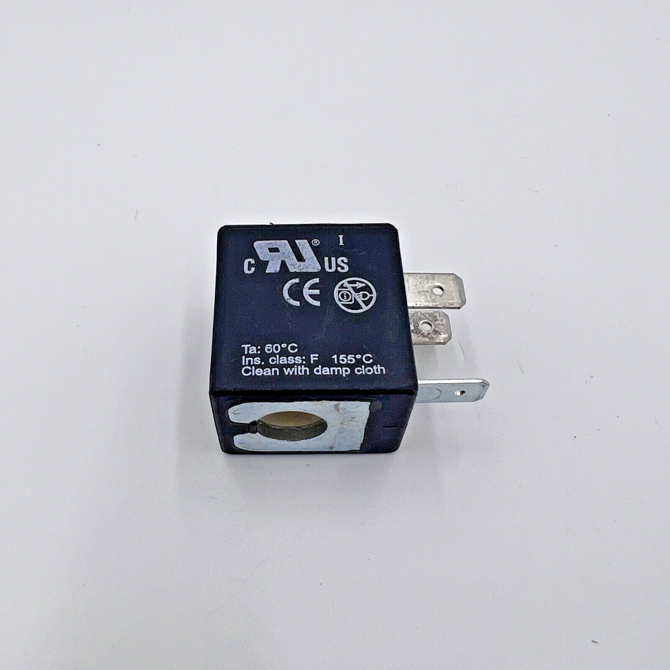 1pcs Solenoid Valve Coil Camozzi U77 48V 50/60Hz | eBay
