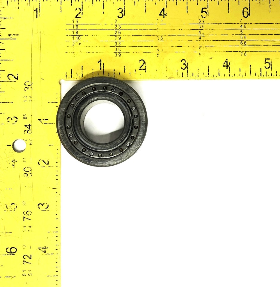 Bower Cylindrical Roller Bearing MRY1205EL (M1205E/MRY1205) NOS | eBay