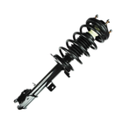 2 Front Complete Strut & Coil Spring Assembly Ford Escape, Tribute ...