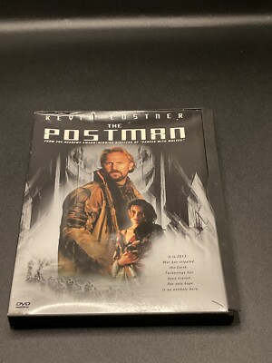 The Postman (DVD, 1997) 883929077342| eBay