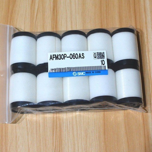 SMC AFM30P-060AS Filter Element Assembly 1PC New AFM30P060AS Free ...