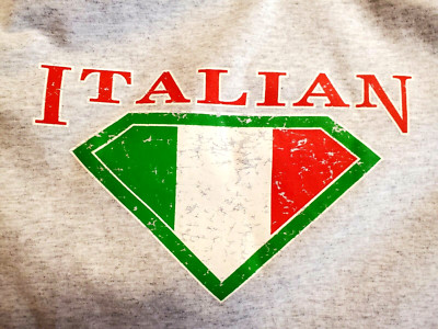 Italian Superman Child's T-shirt Italia Italy NWOT Children's Youth ...