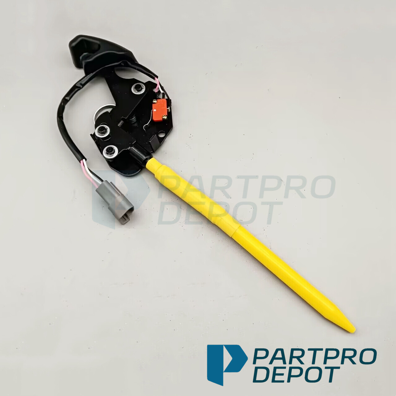 214-1231 For Caterpillar Hydraulic Safety Lever assembly 313B 314C 321C ...