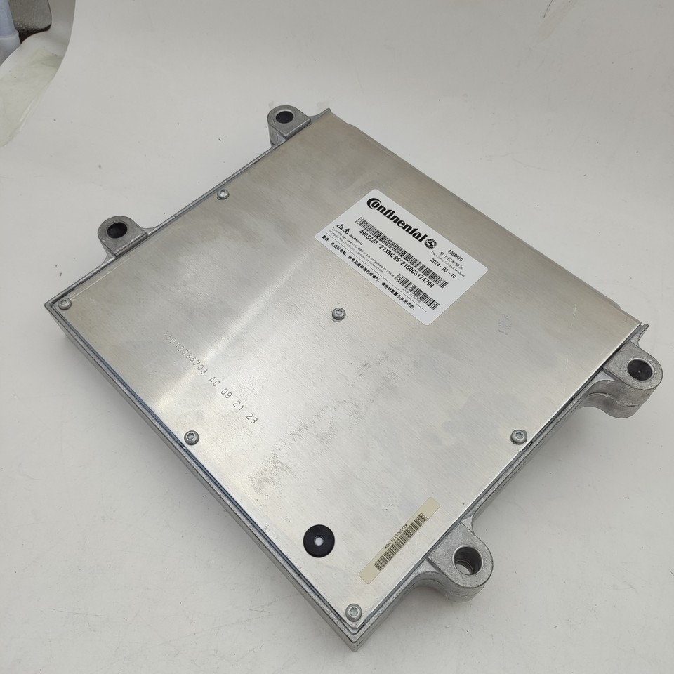 New Computer 4988820 Module ECM ECU Fits For Cummins ISB 6.7L Engine ...