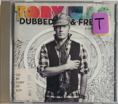 Toby Mag Dubbed & Freq'd Cd | eBay