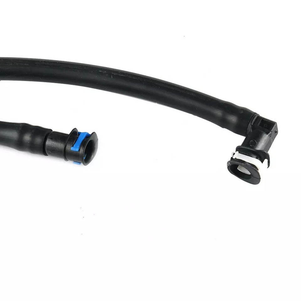 Water Hose for Headlight Wash System on For Mercedes For Benz S550 2007 ...