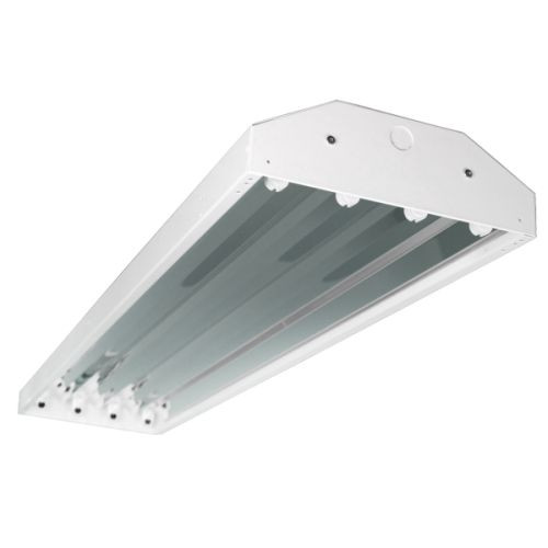 2X4 Fluorescent Light Fixture | Shelly Lighting