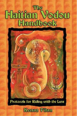 Kenaz Filan The Haitian Vodou Handbook (Poche) | eBay