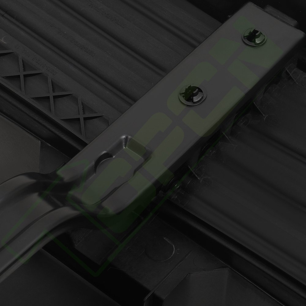 RADIATOR SHUTTER ACTUATOR FOR FITS 2013-2016 FORD FUSION DS7Z8475A NEW ...