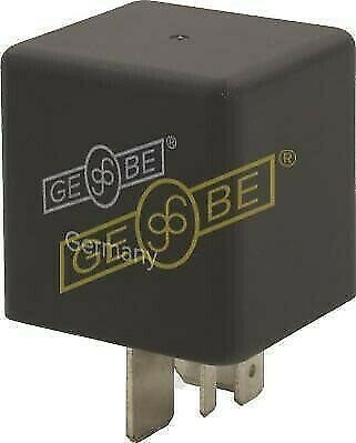 GEBE 991361 Fuel Pump Relay VW 98-04 Audi Quattro A6 4D0951253 - Made ...