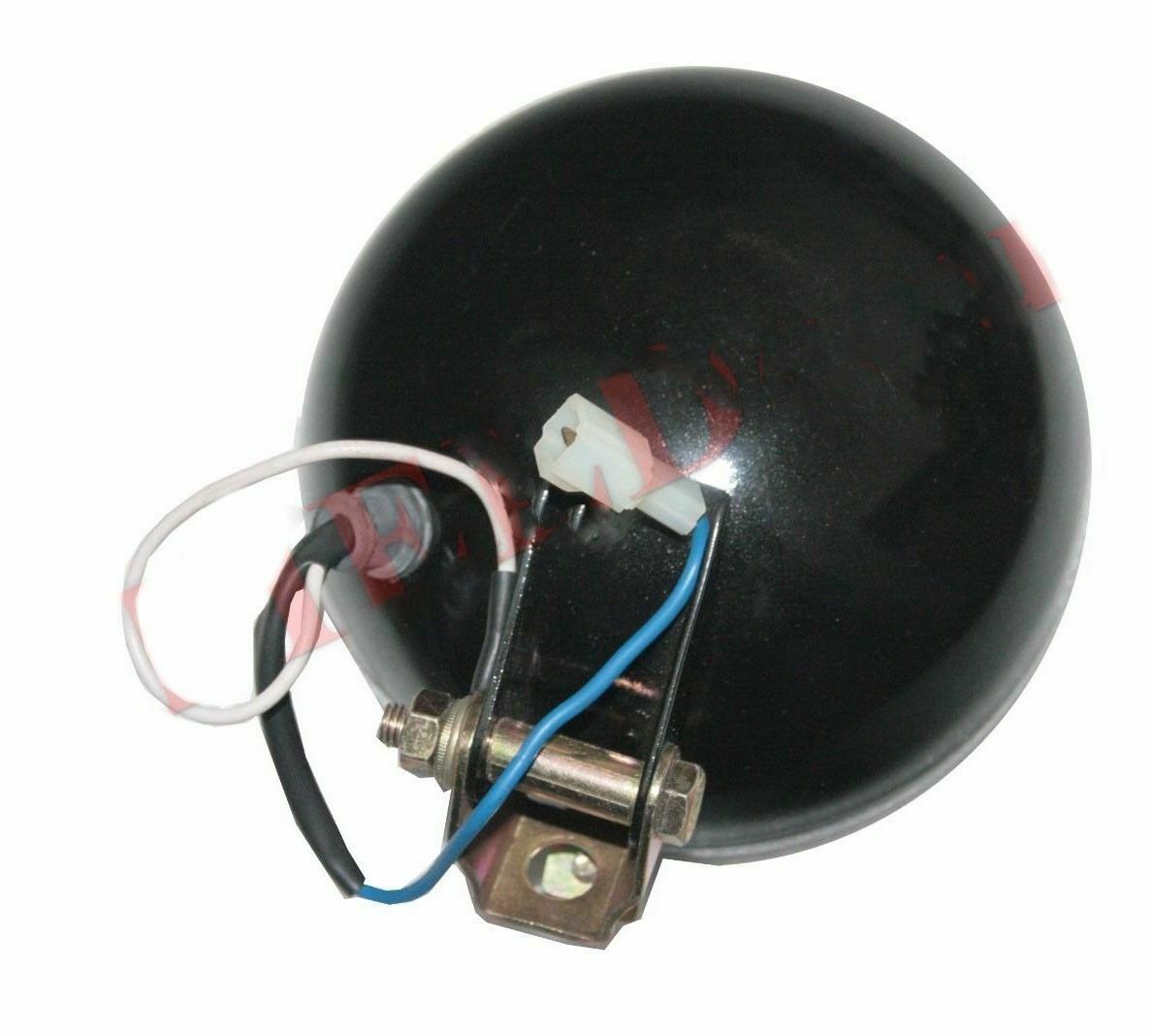 Plough work Lamp Search Light 5.5" For John Deere Ford JCB Massey Ferguson ECs | eBay Australia