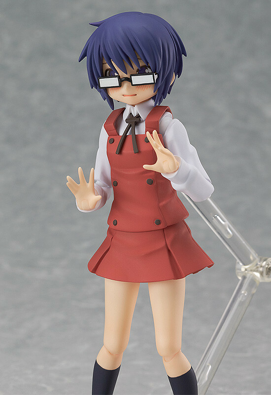 Sae Hidamari sketch x Honeycomb figma No.201 Female Figure 4545784062968| eBay