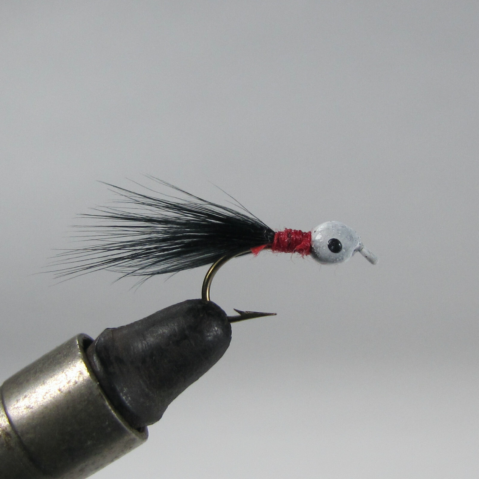 Spittin' Image - POPEYE Fishing JIGS Flies - 1/48 oz #8 hook - 6-PACK ...