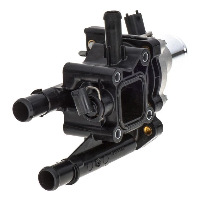 OEM NEW 1.8L Engine Coolant Thermostat Housing 11-18 Cruze Sonic Trax ...